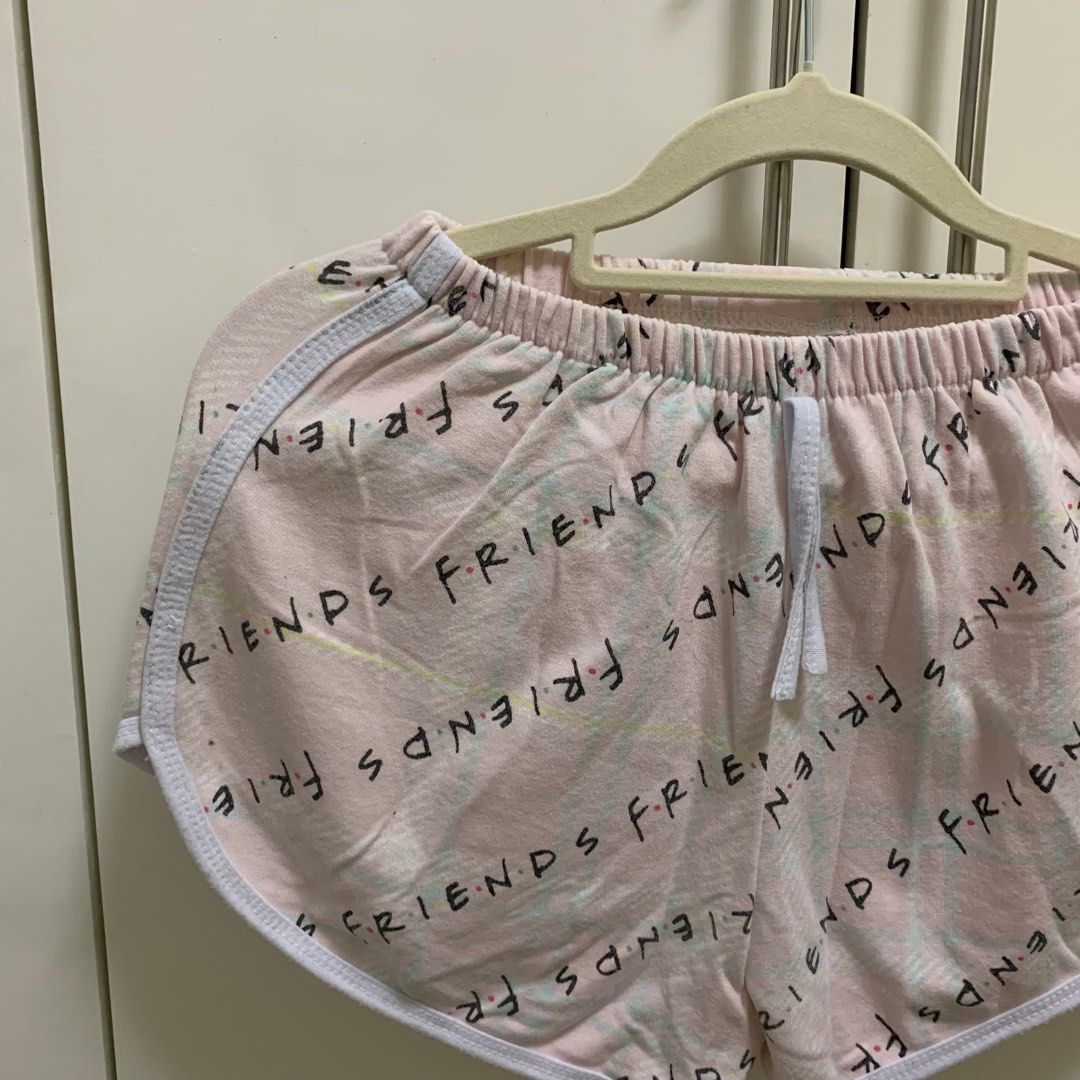 dolphin short, Women's Fashion, Bottoms, Shorts on Carousell