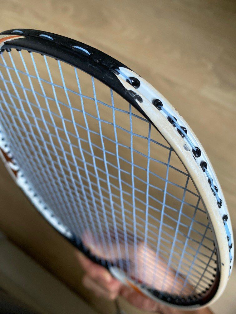 Duora Z Strike 3UG5 Fixed Price, Sports Equipment, Sports & Games ...