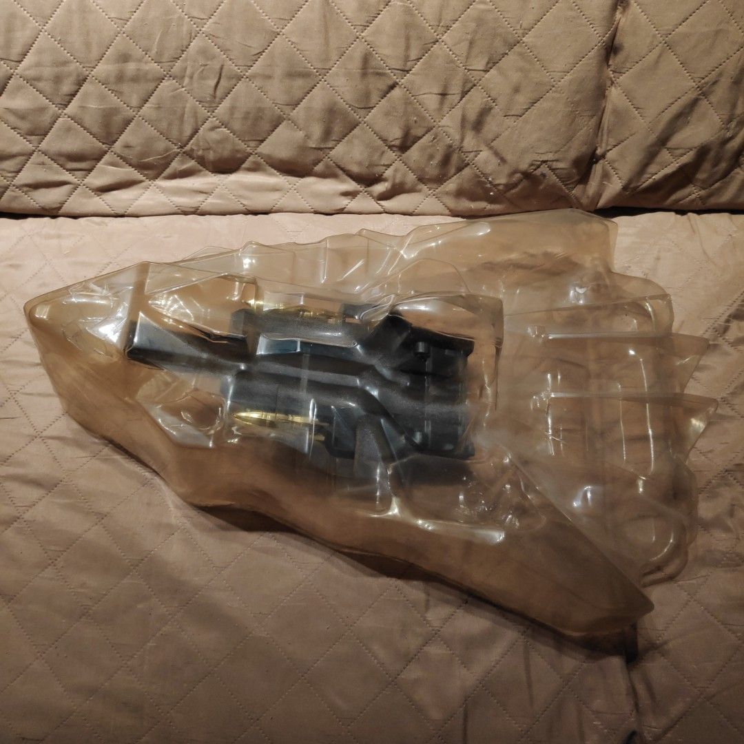 Dx Hyper Haken Base Jetman icarus garuda, Hobbies & Toys, Toys & Games ...