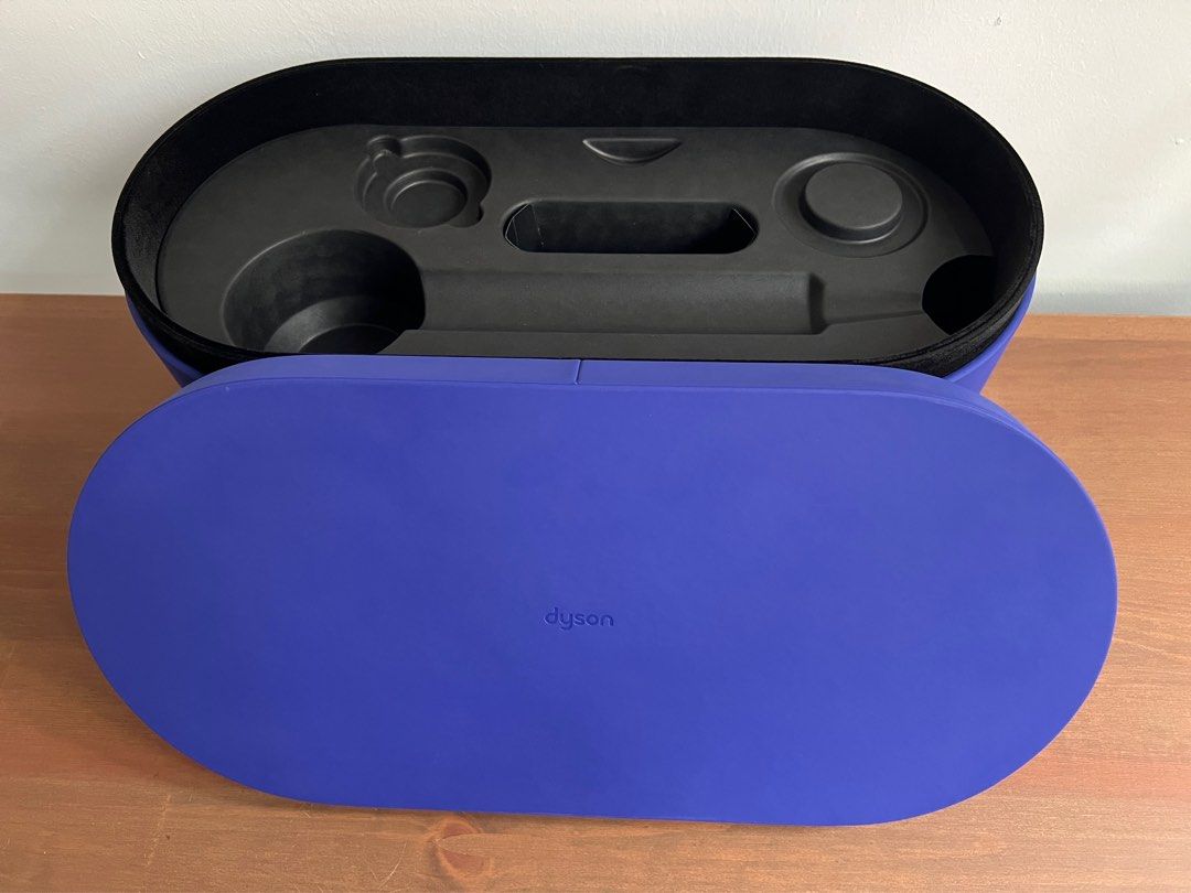 Dyson Supersonic Presentation Case, Beauty & Personal Care, Hair on ...