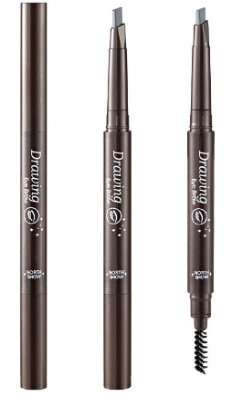 edute alice drawing eye brow, Beauty & Personal Care, Face, Makeup on ...