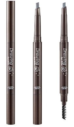 edute alice drawing eye brow, Beauty & Personal Care, Face, Makeup on ...