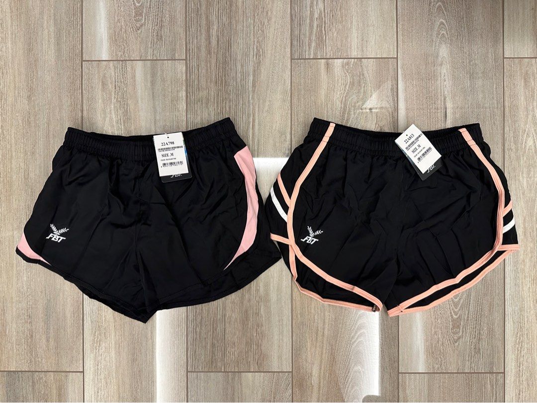 FBT Shorts, Women's Fashion, Bottoms, Shorts on Carousell