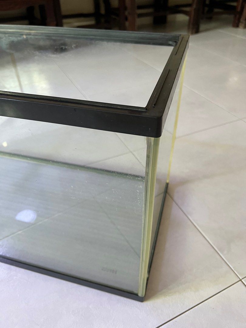 2ft Fish Tank Five Plan, Pet Supplies, Homes & Other Pet Accessories on ...