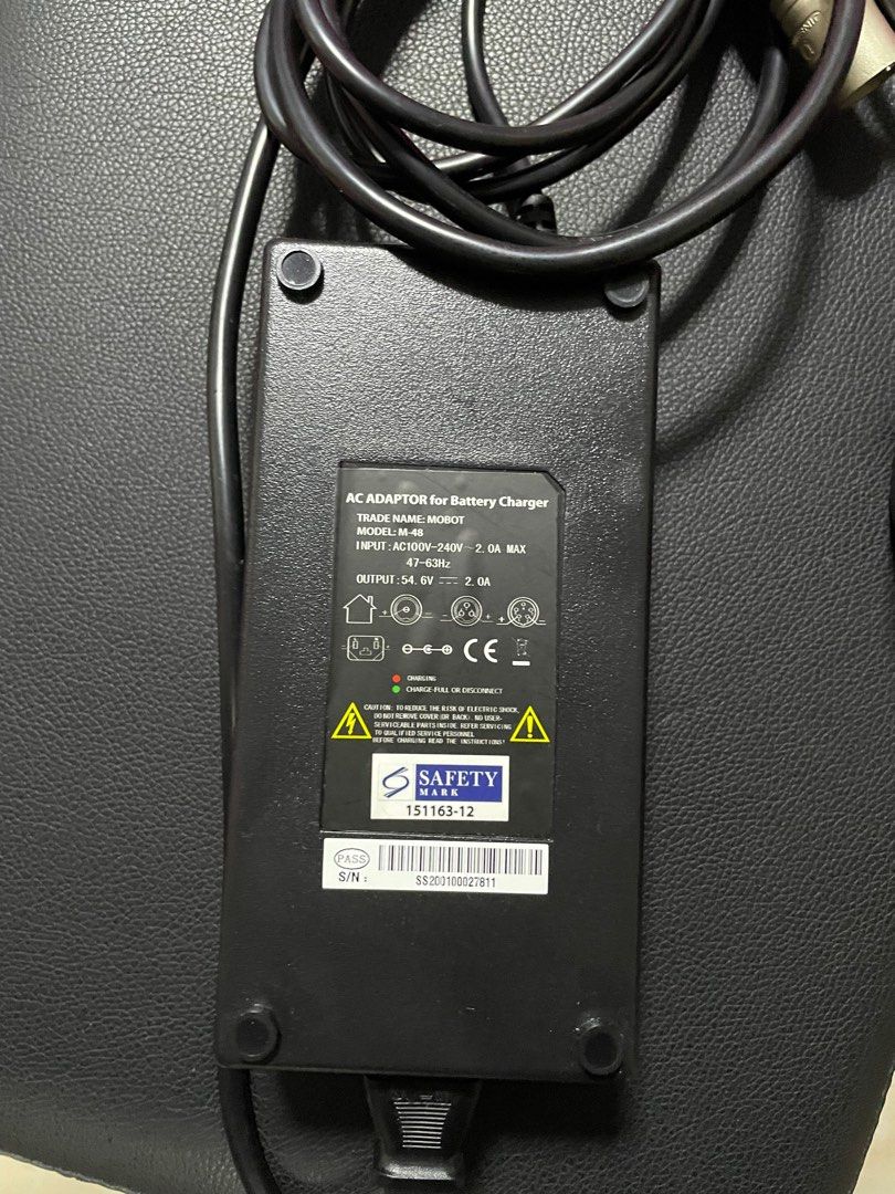 FLEXI Max 3 Wheels Mobility Scooter, Sports Equipment, PMDs, E-Scooters ...