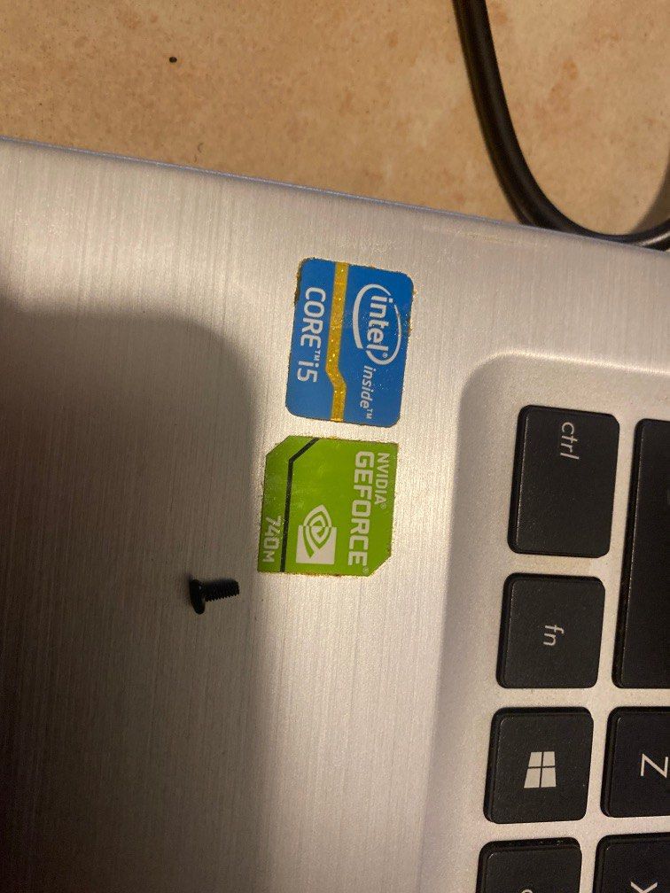 Gaming laptop, Computers & Tech, Laptops & Notebooks on Carousell