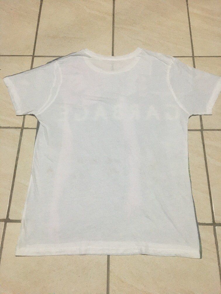 GARBAGE band, Men's Fashion, Tops & Sets, Tshirts & Polo Shirts on ...