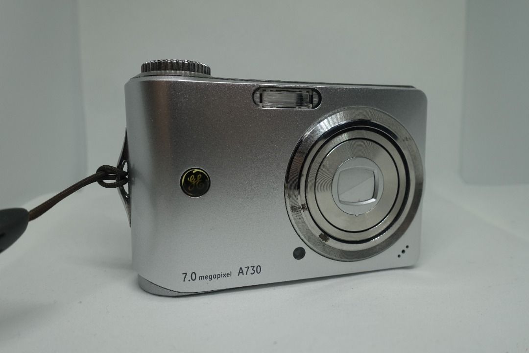 ge [general electric] a730 digicam, Photography, Cameras on Carousell