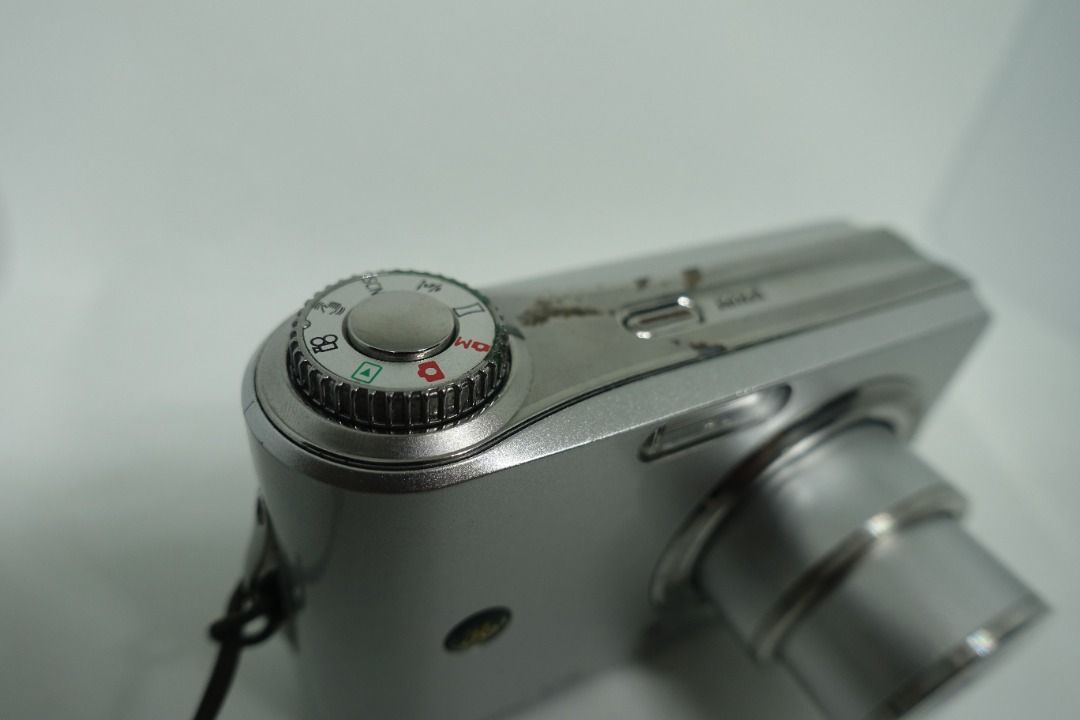 ge [general electric] a730 digicam, Photography, Cameras on Carousell