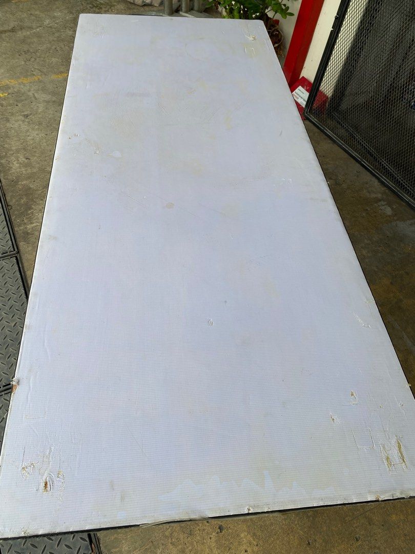 GS Table, Furniture & Home Living, Furniture, Tables & Sets on Carousell