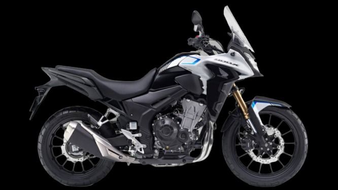 HONDA CB400X BRAND NEW ADVENTURE ABS 400CC 2A STREET ROAD BIKE MOTOR ...