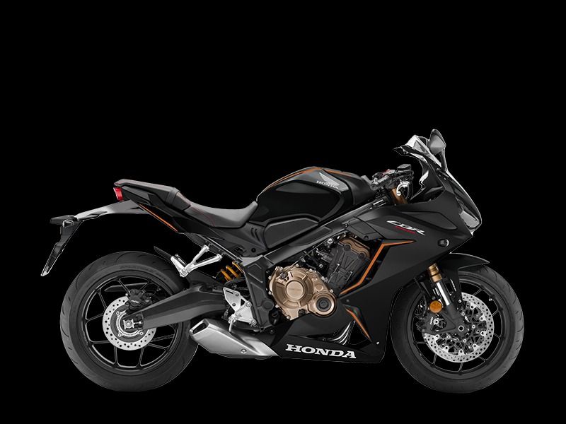 HONDA CBR650R BRAND NEW SPORTSBIKE INLINE 4 650CC CLASS 2 BIKE MOTOR ...