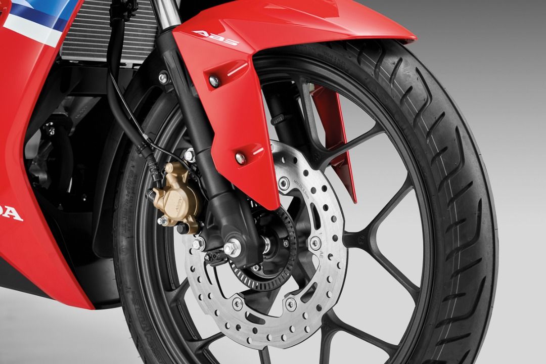 HONDA RSX150 CUB BRAND NEW UNDERBONE 150CC CLASS 2B STREET ROAD BIKE ...