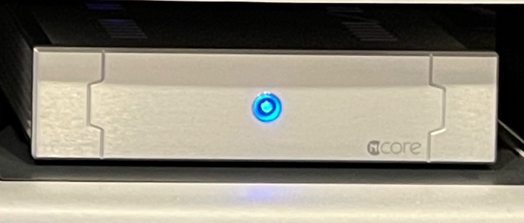 Hypex Ncore NC1200 dual mono class D amplifer, Audio, Soundbars ...