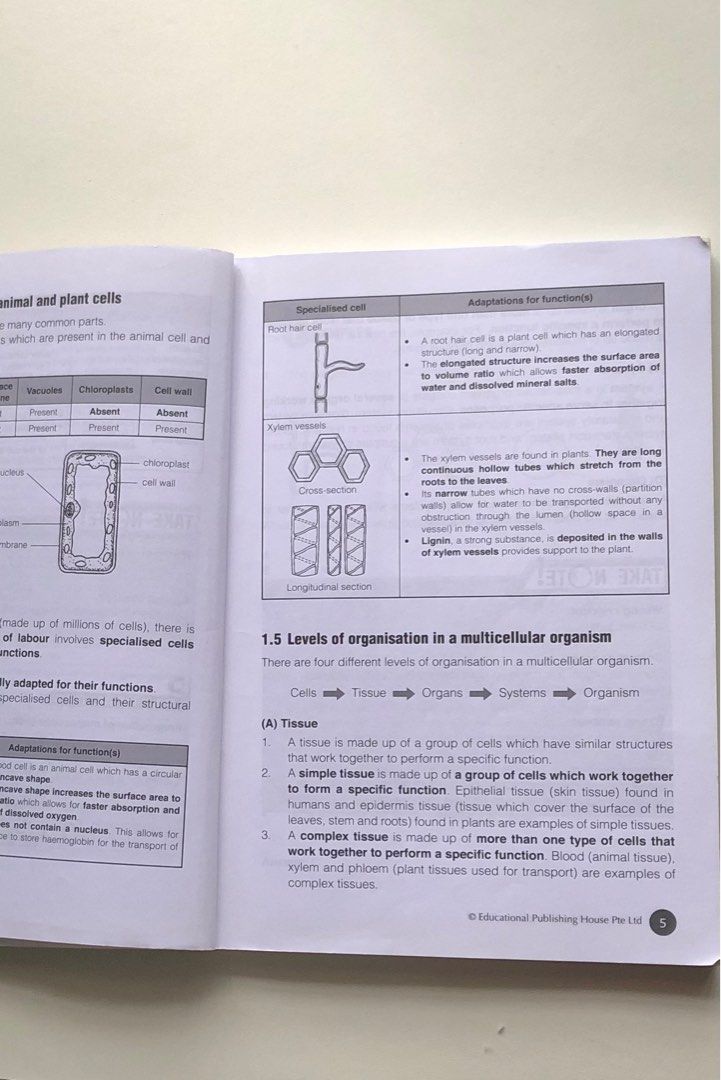 IGCSE Biology revision book, Hobbies & Toys, Books & Magazines ... IGCSE Biology revision book, Hobbies & Toys, Books & Magazines ...