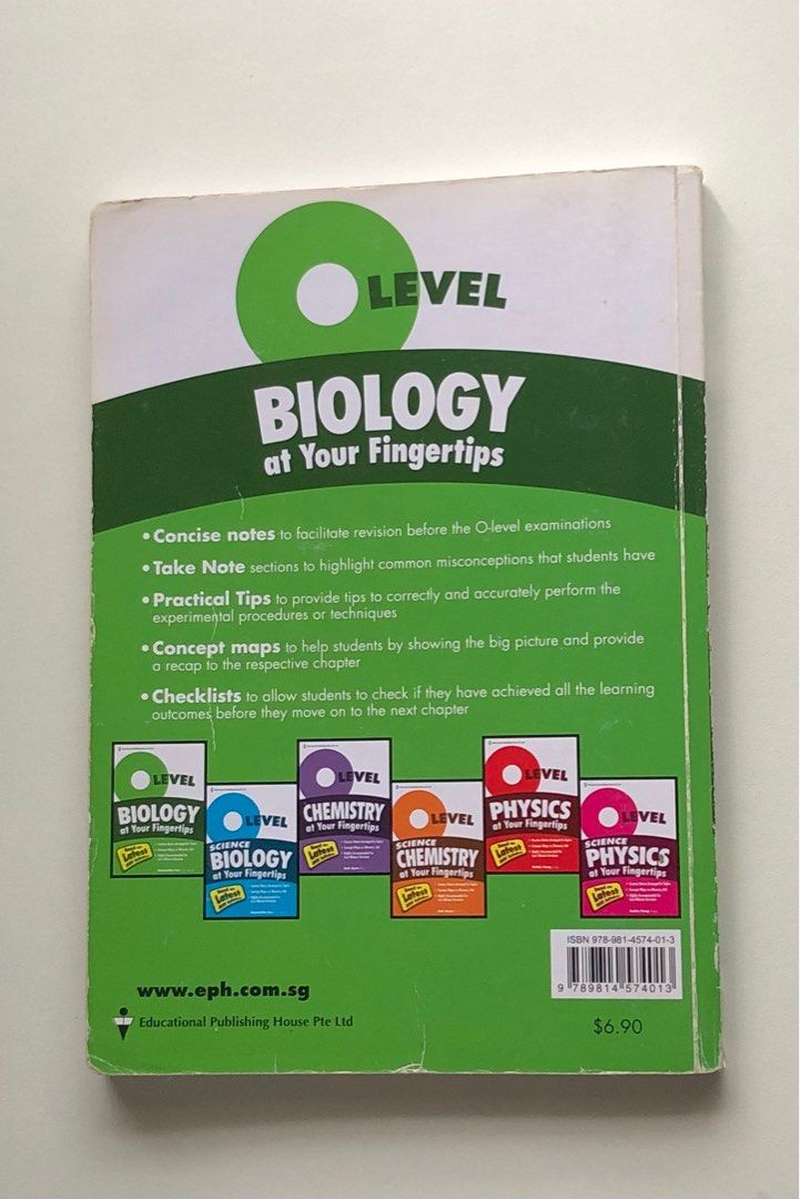IGCSE Biology revision book, Hobbies & Toys, Books & Magazines ... IGCSE Biology revision book, Hobbies & Toys, Books & Magazines ...