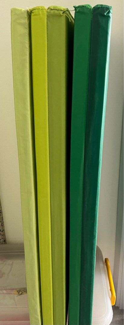 Ikea Gym Mat, Sports Equipment, Exercise & Fitness, Exercise Mats on ...