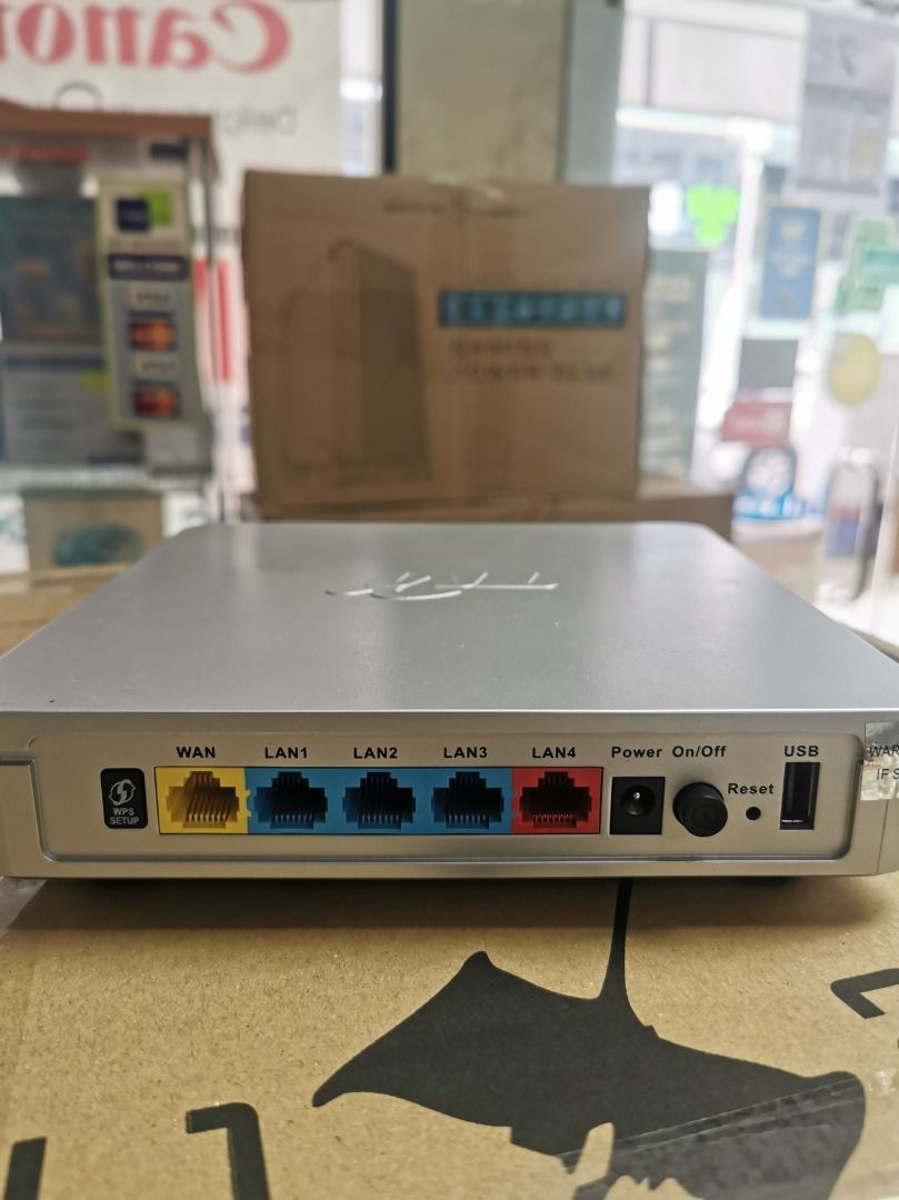 Innatech rg4332, Computers & Tech, Parts & Accessories, Networking on ...