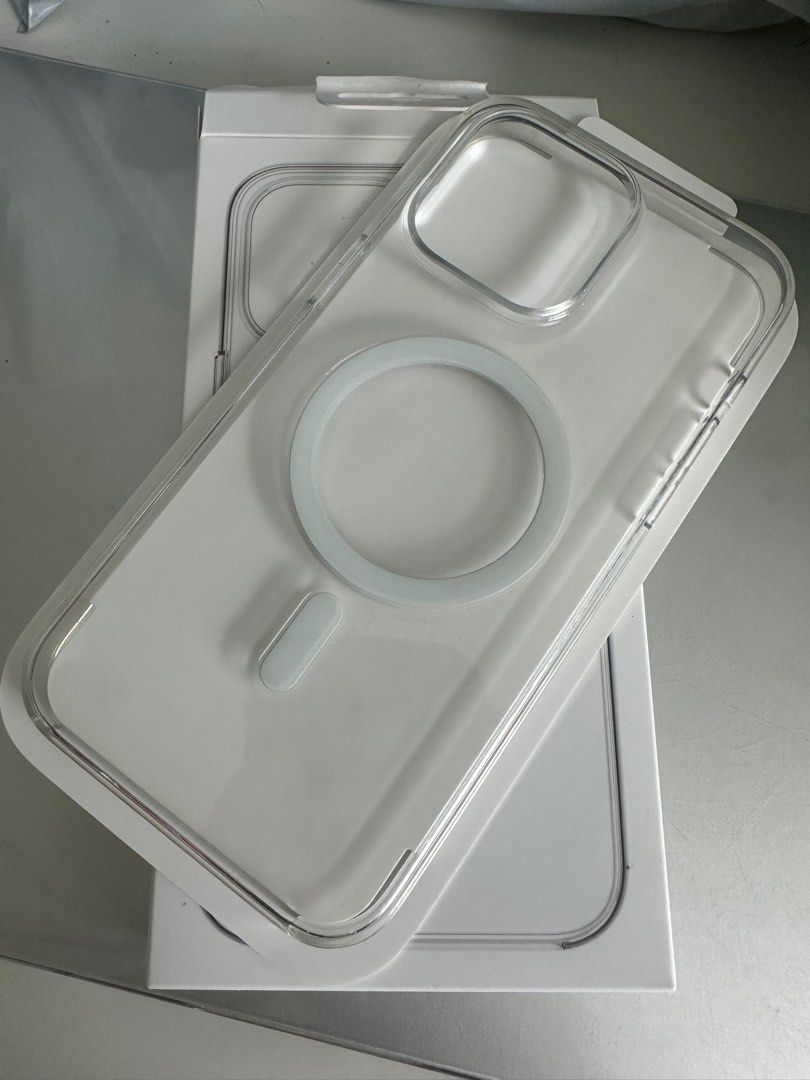 iPhone 14pro max magsafe casing, Mobile Phones & Gadgets, Mobile ...
