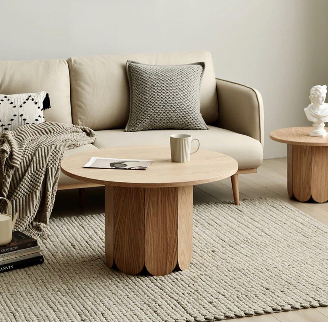 JAE Coffee Table, Furniture & Home Living, Furniture, Tables & Sets on Carousell