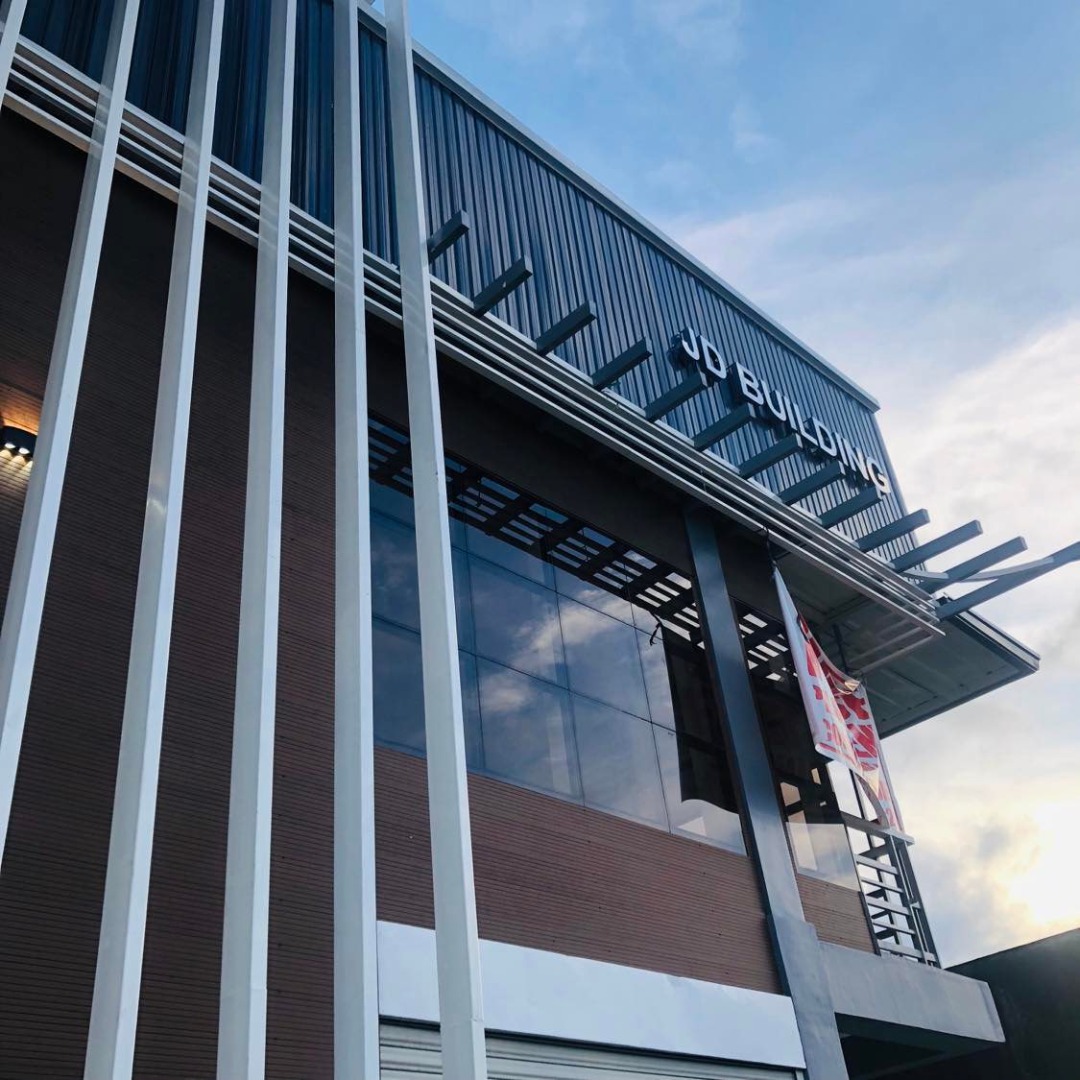 JD Building - Commercial Digos, Property, Rentals, Commercial on Carousell