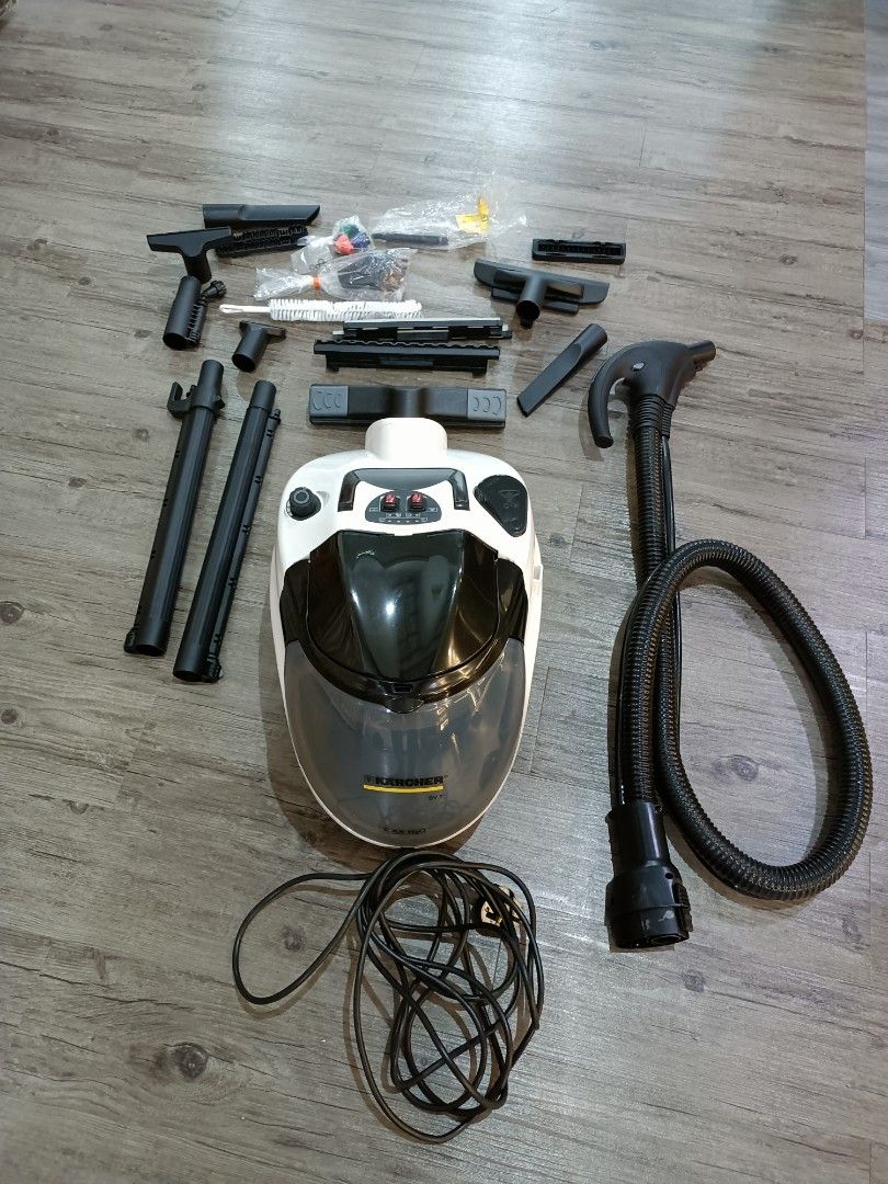 Karcher SV 7, TV & Home Appliances, Vacuum Cleaner & Housekeeping on ...