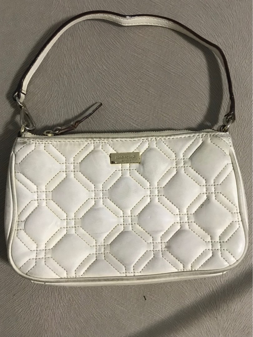 Kate Spade Kili Kili bag, Women's Fashion, Bags & Wallets, Purses ...