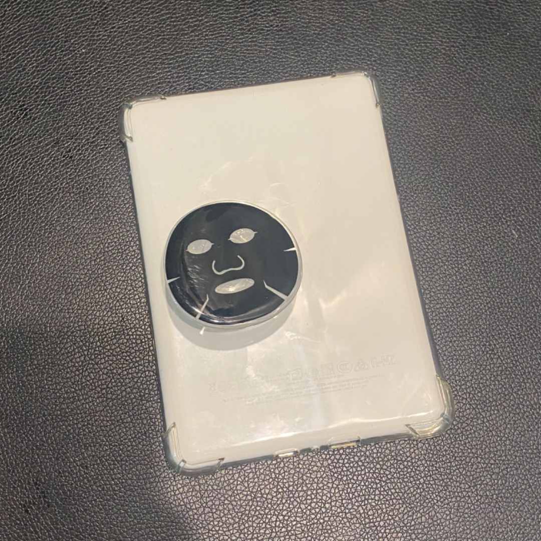 Kindle basic 10th gen CASE with grip/popsocket, Mobile Phones & Gadgets ...