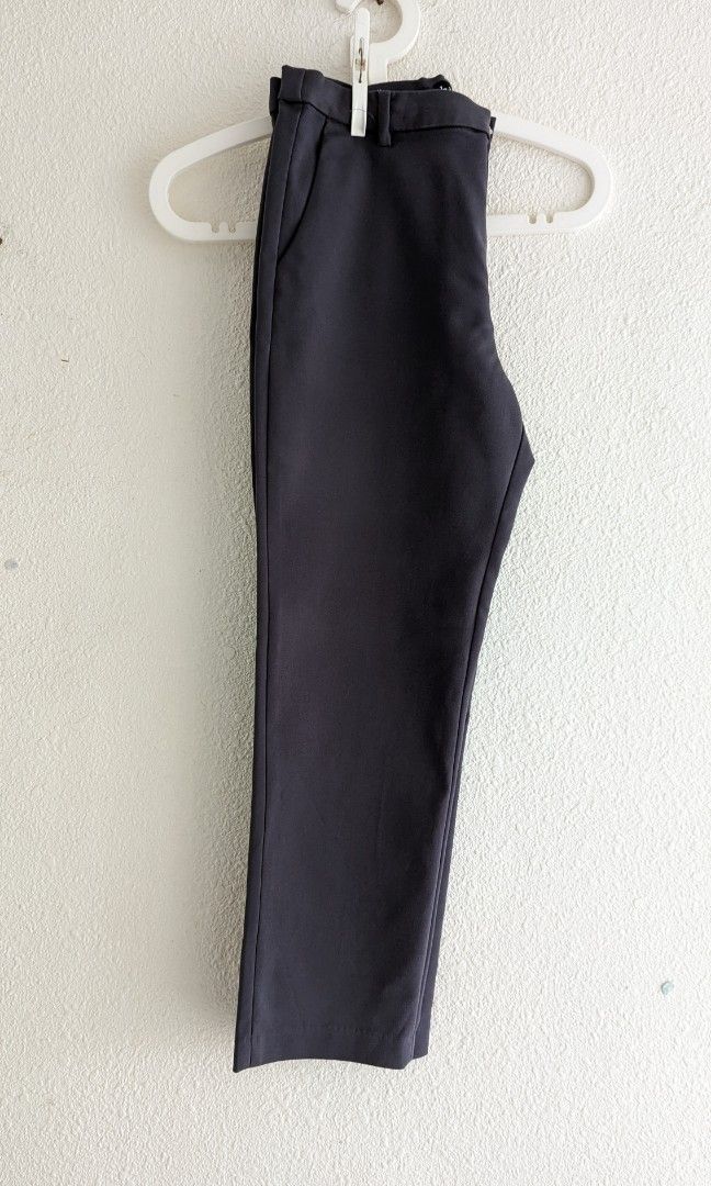 KOR Ankle Length Pants / Slacks, Women's Fashion, Bottoms, Other ...