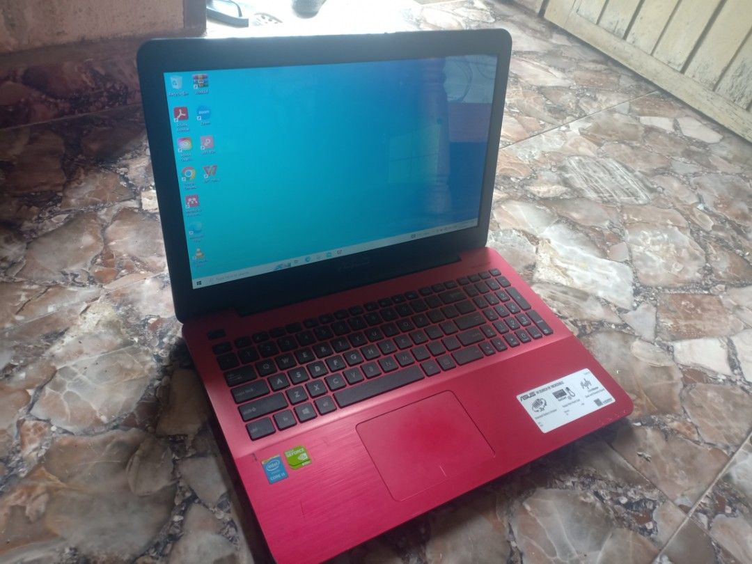 Laptop Asus X555LD, Computers & Tech, Laptops & Notebooks on Carousell