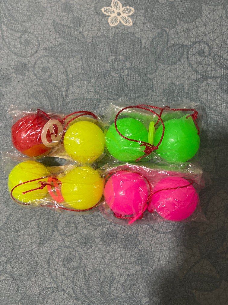 Lato Lato, Hobbies & Toys, Toys & Games on Carousell