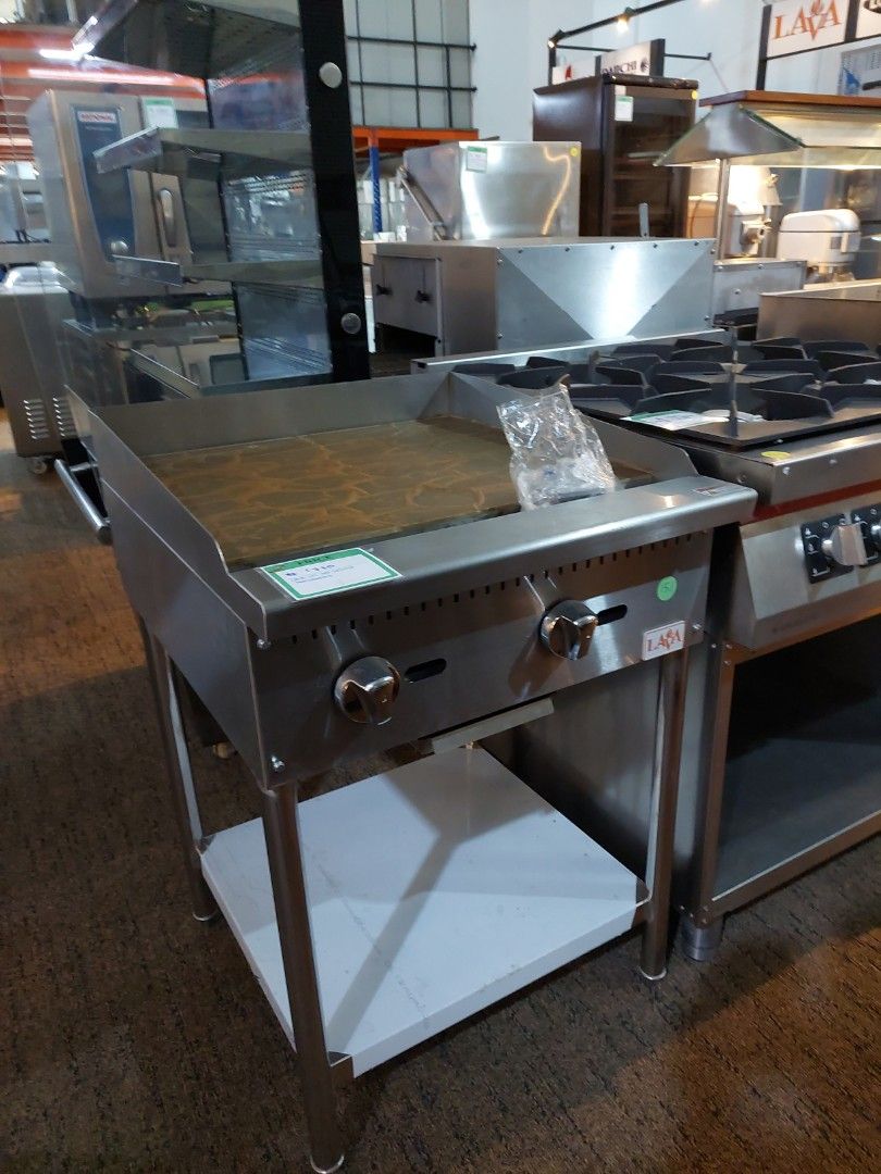 LAVA 2FT Gas Griddle, Free Standing, TV & Home Appliances, Kitchen ...