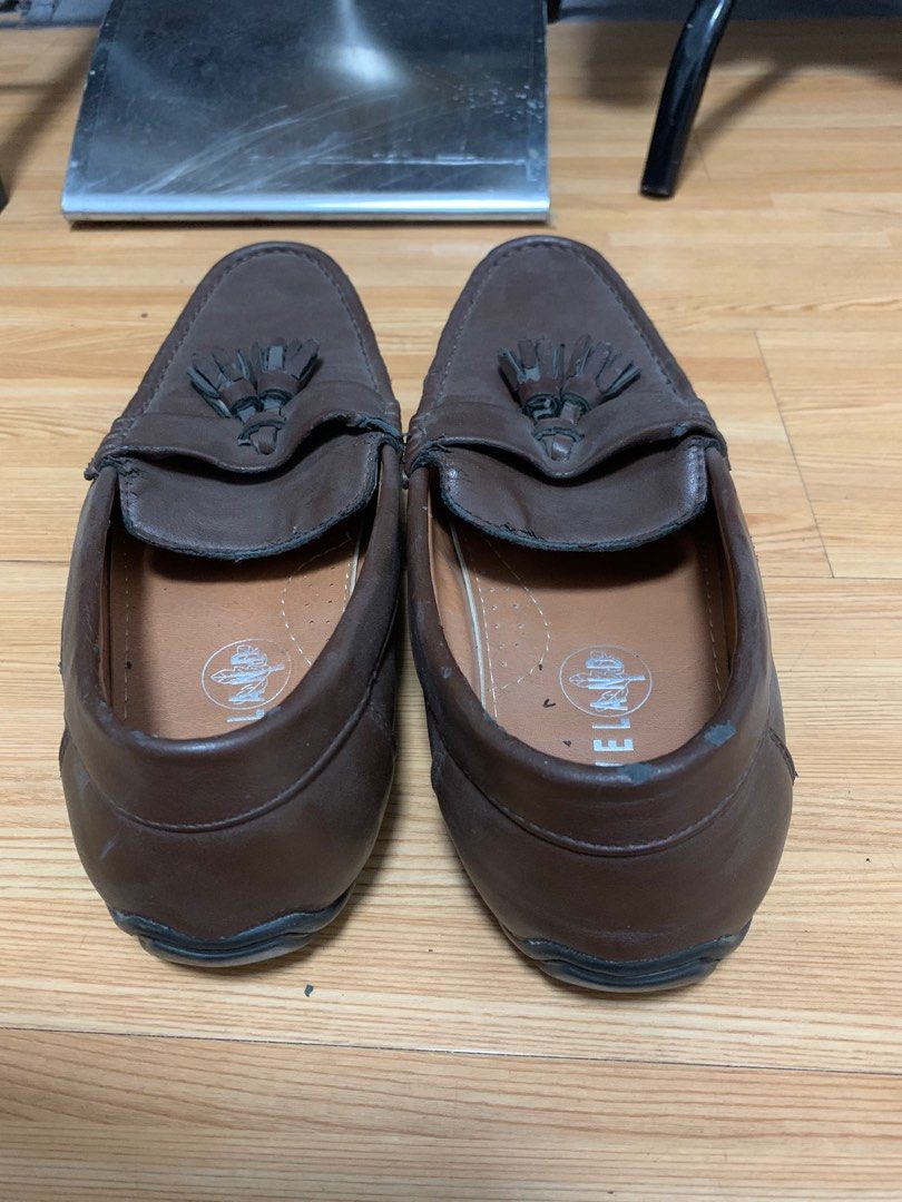 Leaveland, Men's Fashion, Footwear, Dress Shoes on Carousell