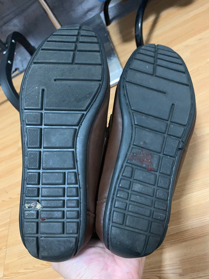 Leaveland, Men's Fashion, Footwear, Dress Shoes on Carousell