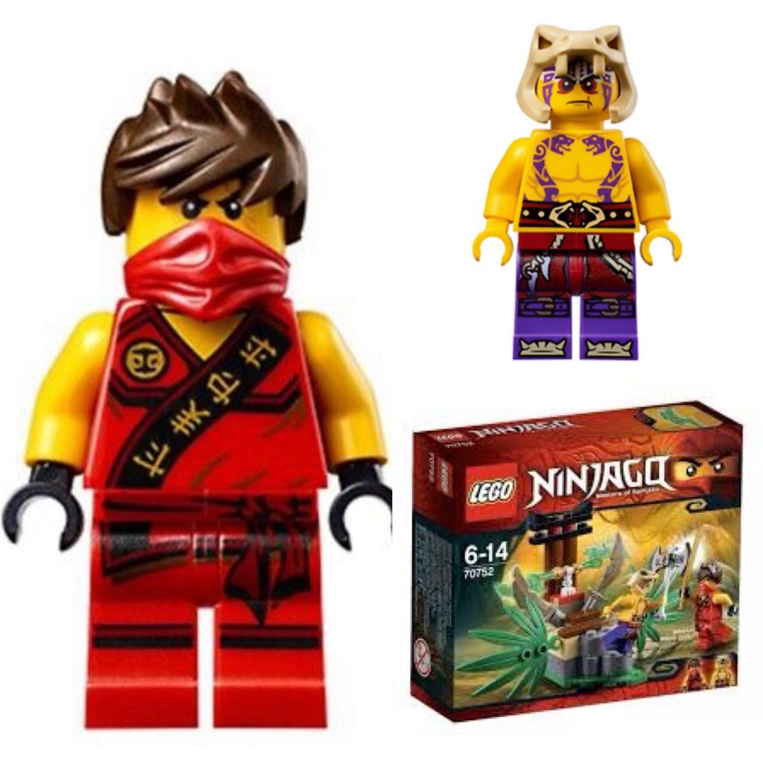 LEGO Store Exclusive Build A Minifigure Arin Sora, 48% OFF