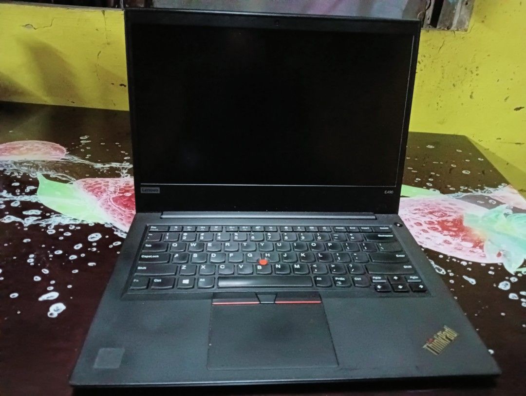 Lenovo Thinkpad Computers Tech Laptops Notebooks On Carousell