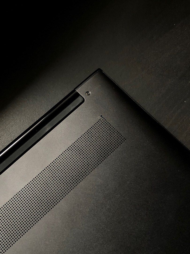 Lenovo Yoga Slim I Luxury Computers Tech Laptops Notebooks On Carousell