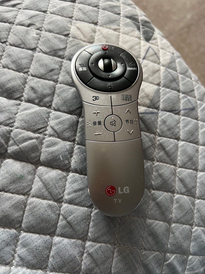 LG 47 inch CINEMA 3D Smart TV LA623T, TV & Home Appliances, TV & Entertainment, TV on Carousell