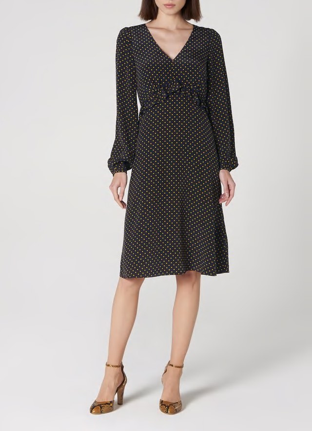 LK Bennett Zadie dress, Women's Fashion, Dresses & Sets, Dresses on ...
