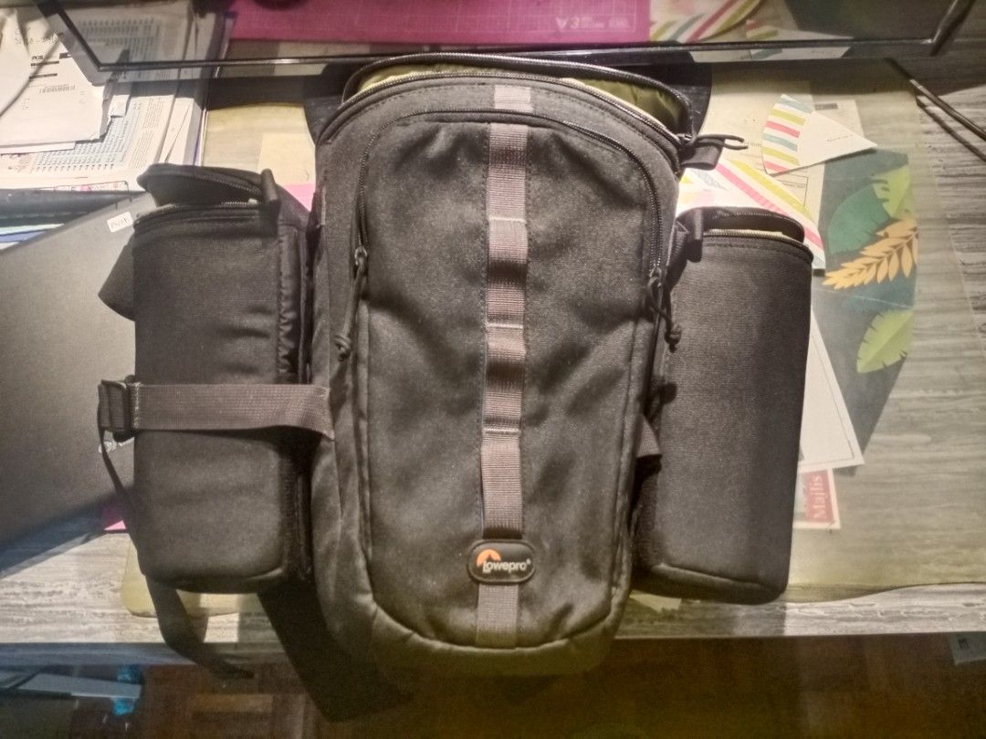 lowepro outback 200