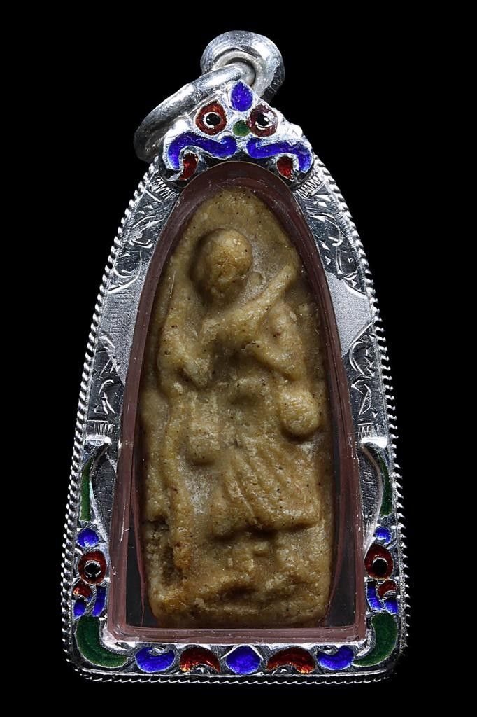 Lp Kuay Wat Kositaram Phra Sivali 2517, Hobbies & Toys, Memorabilia ...