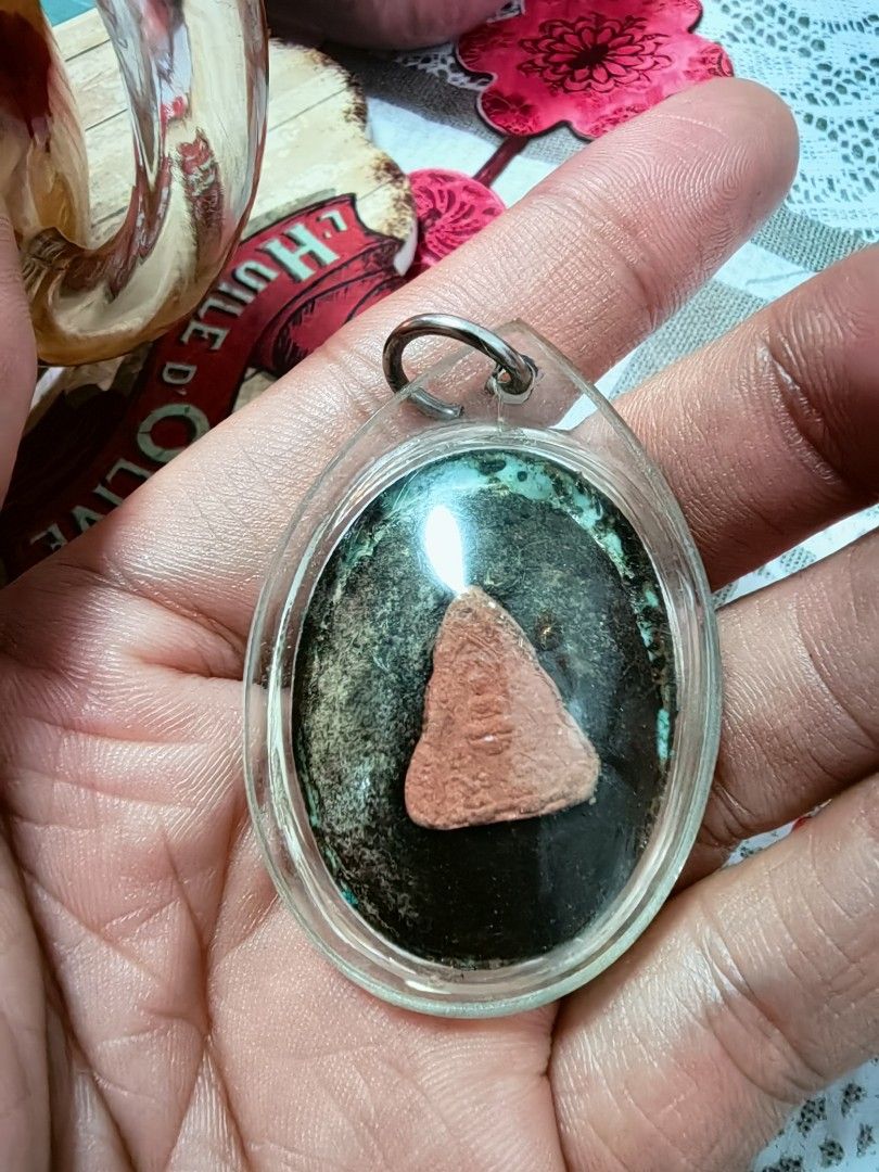 Lp pinak, Women's Fashion, Jewelry & Organisers, Charms on Carousell