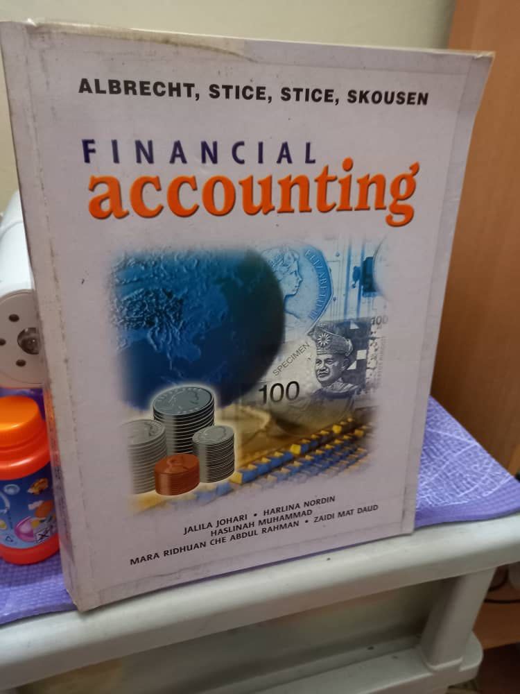 Lum Sum Buku Uitm, Hobbies & Toys, Books & Magazines, Textbooks on ...