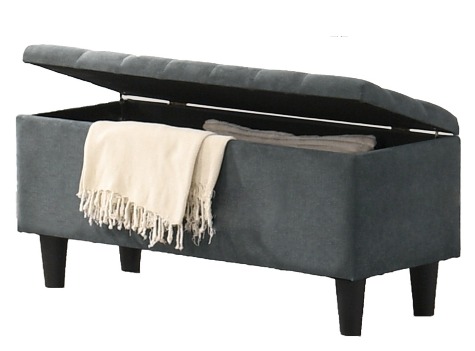 Mamba Storage Bench Chair/ Sofa Sectional/ Heavy Duty Bench Chairs ...