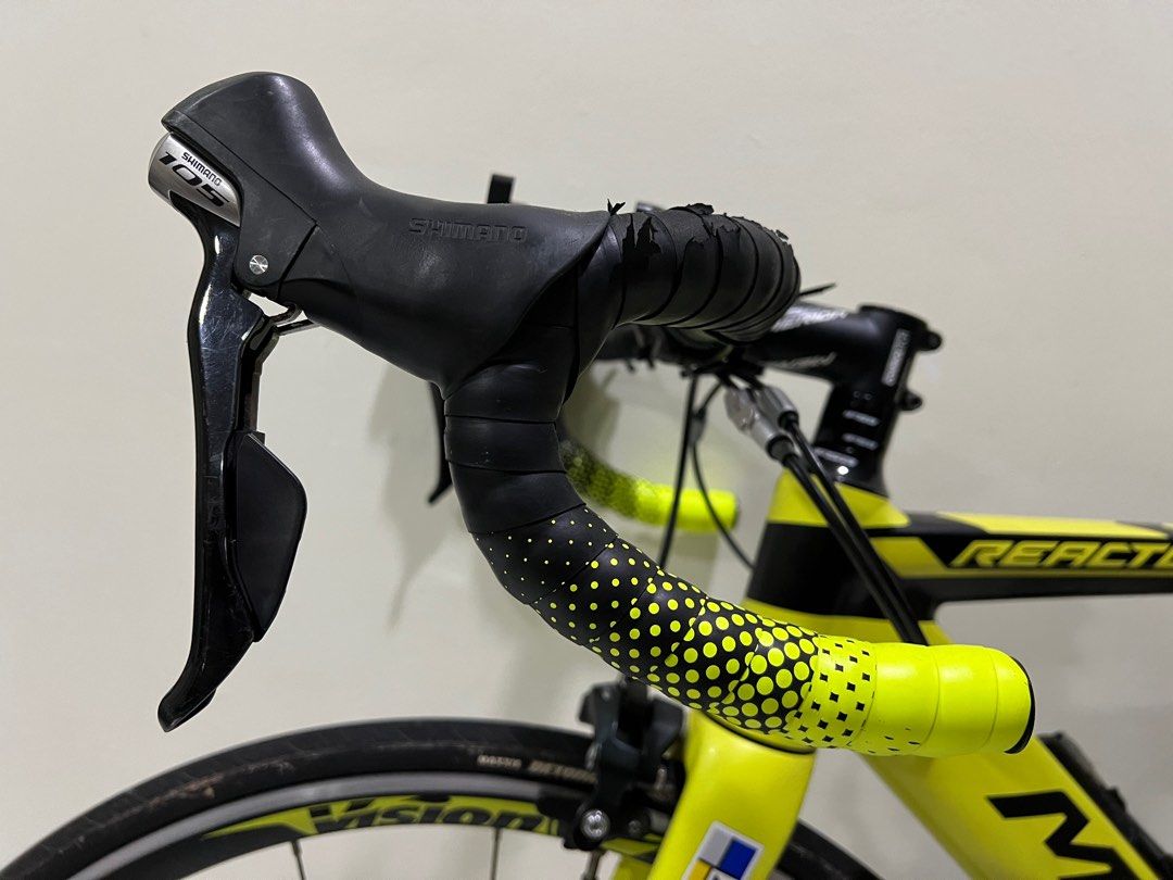 merida road bike, Sports Equipment, Bicycles & Parts, Bicycles on Carousell