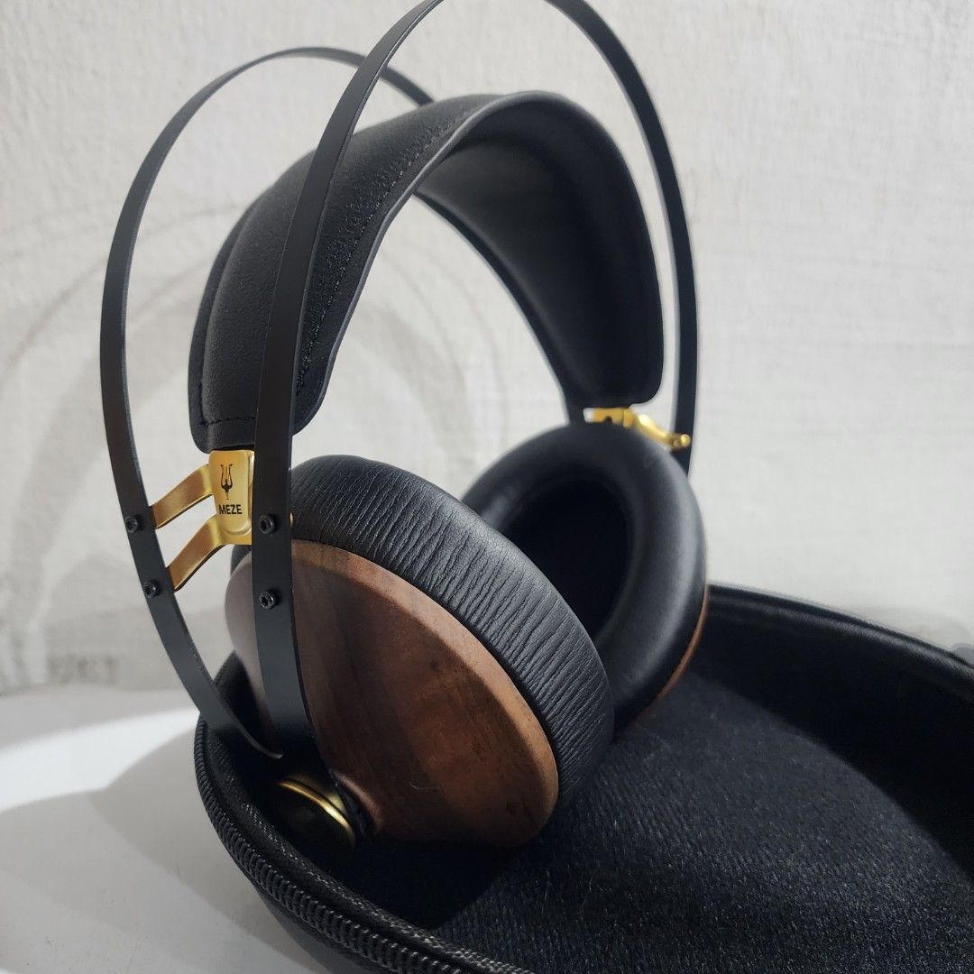 Meze 99 Classics, Audio, Headphones & Headsets on Carousell