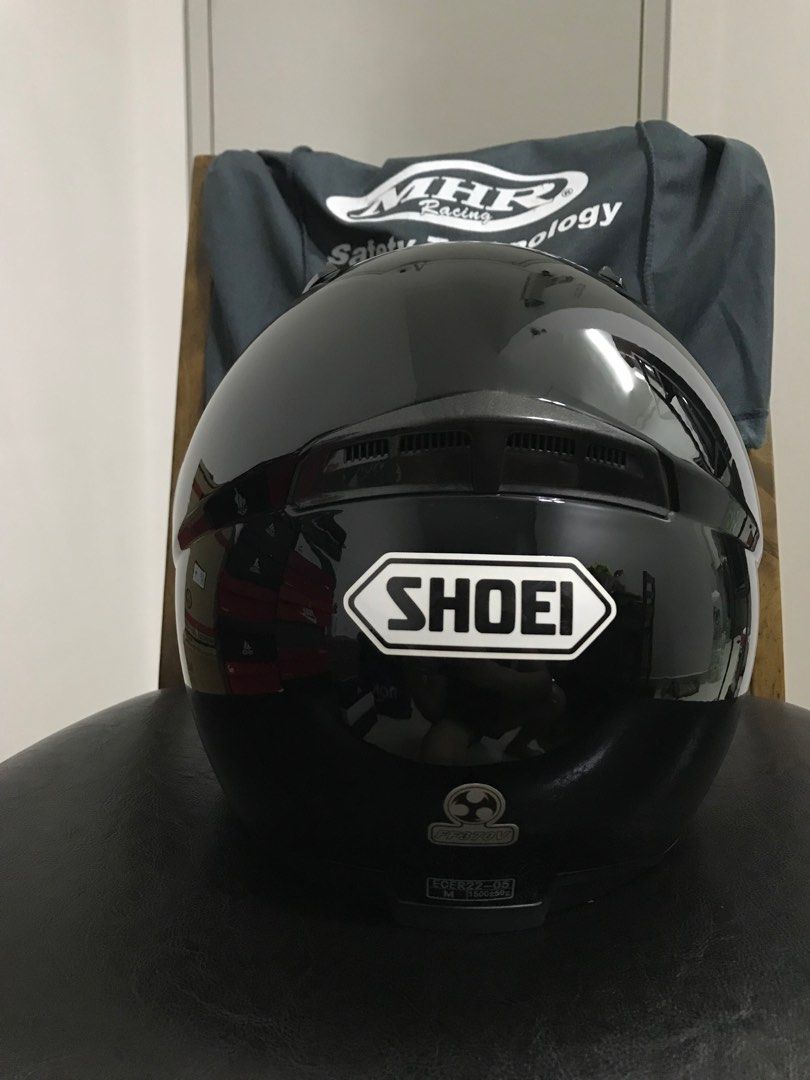 MHR Helmet, Motorbikes on Carousell