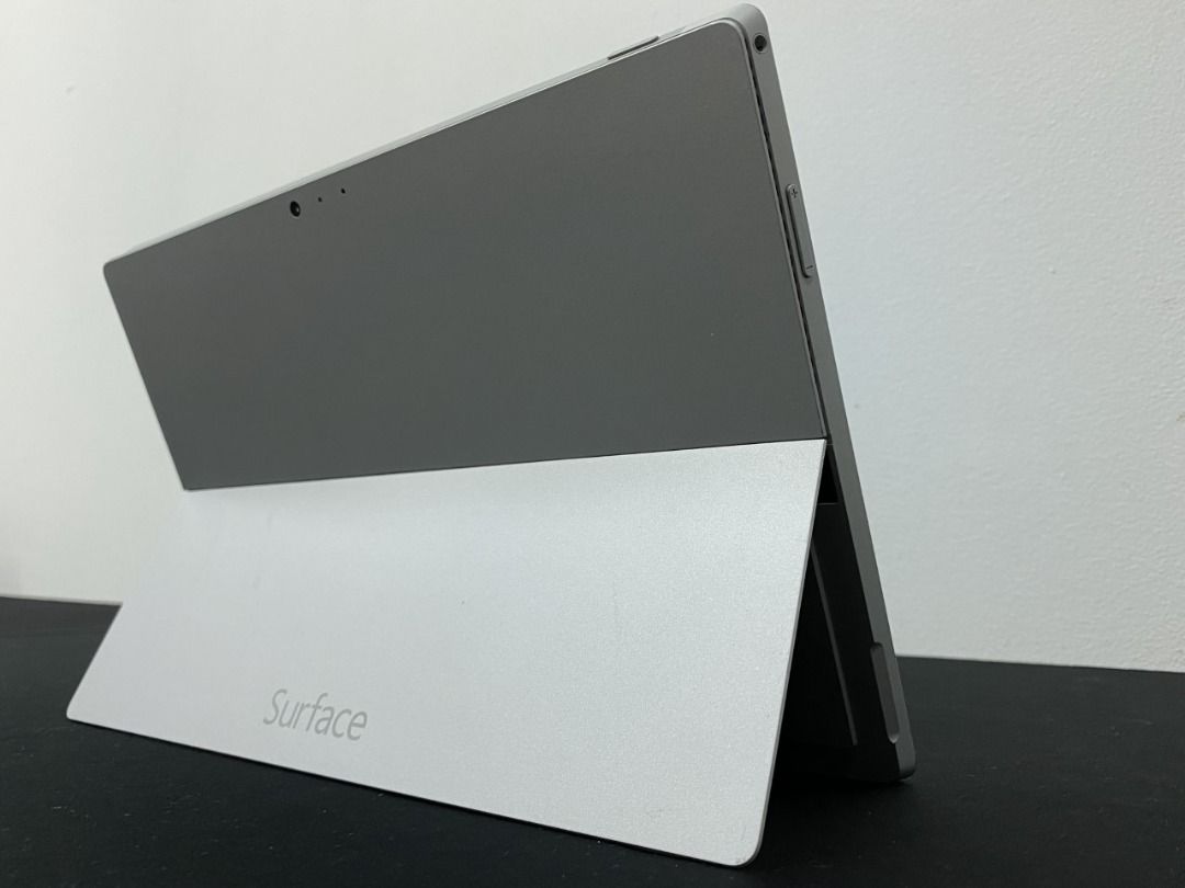 Microsoft Surface Pro 2in1 TouchScreen Tablet Laptop + SSD + MS Office ...