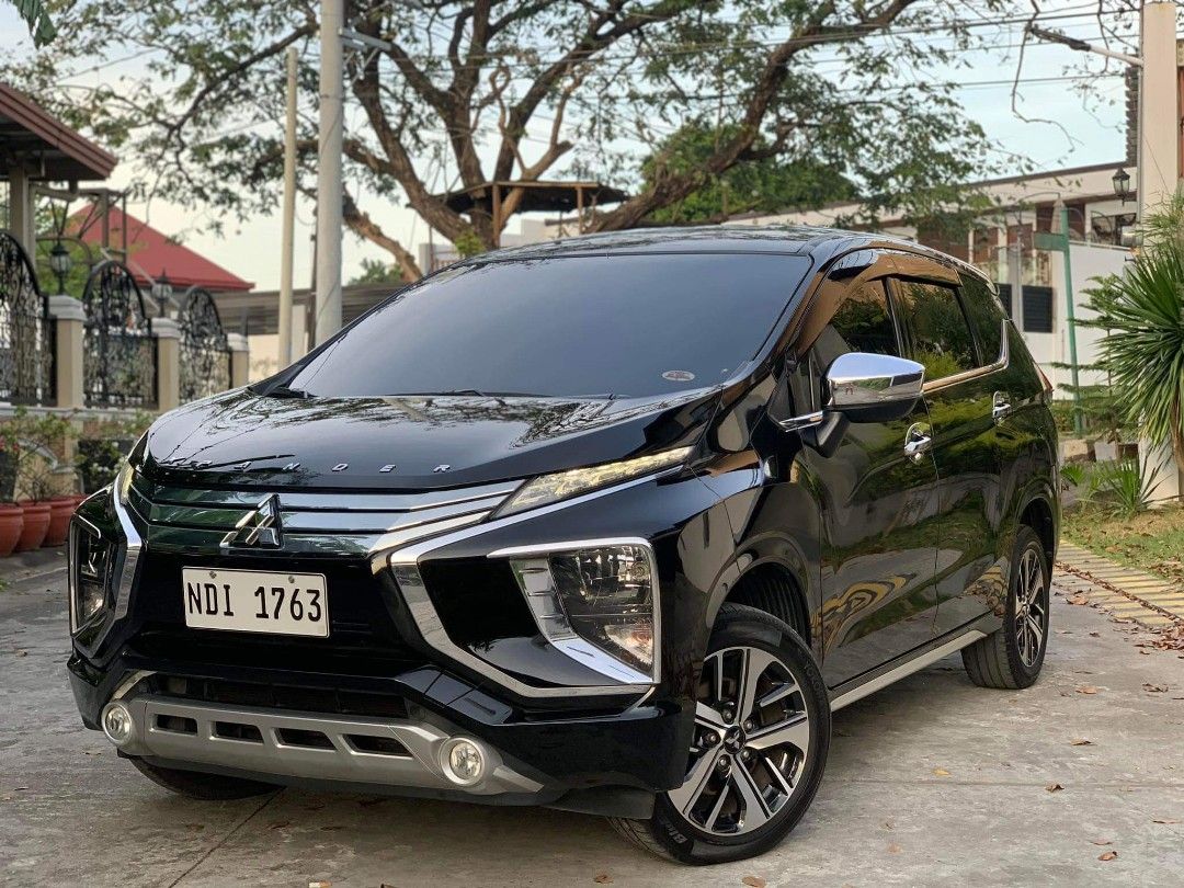 Mitsubishi Xpander GLS Auto, Cars for Sale, Used Cars on Carousell