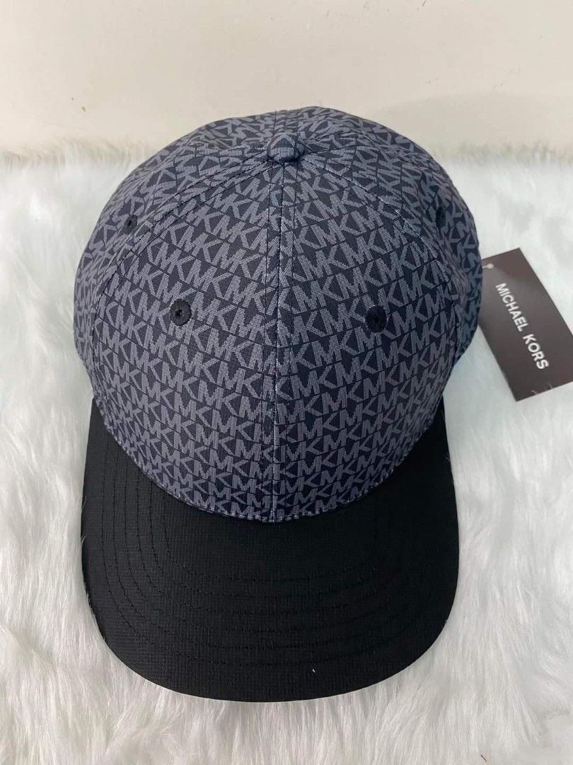 MK Cap, Men's Fashion, Watches & Accessories, Caps & Hats on Carousell